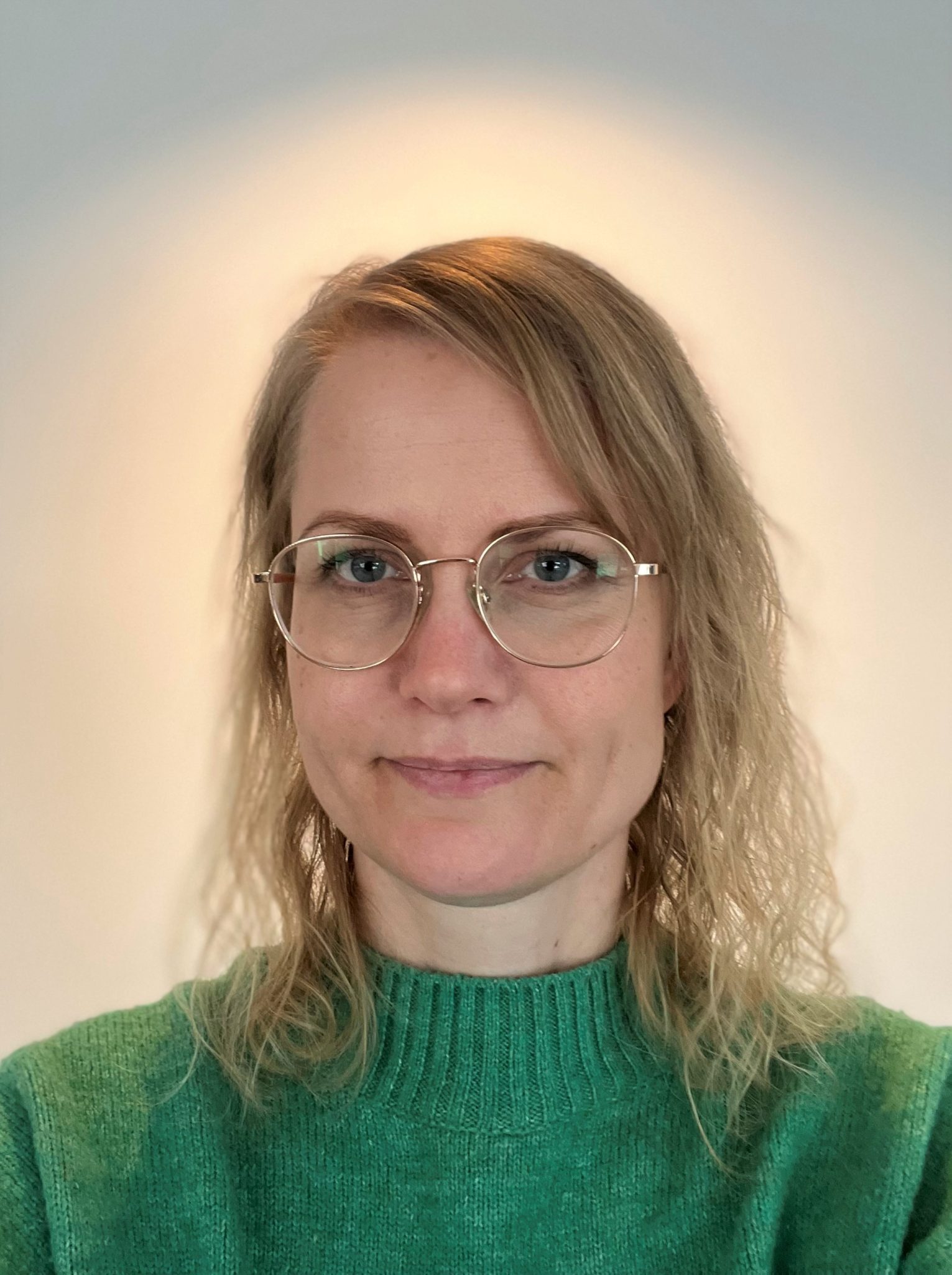 Personale – Lægehuset Gjern